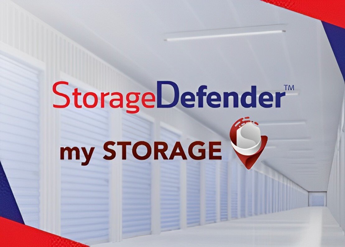 My Storage Group Soars with StorageDefender Smart Units